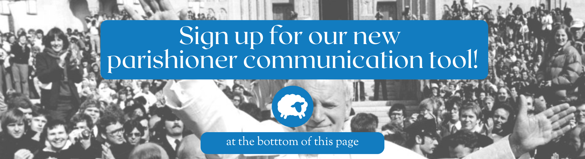 Serving the Catholic Community in and around Elmwood and Manley, Nebraska