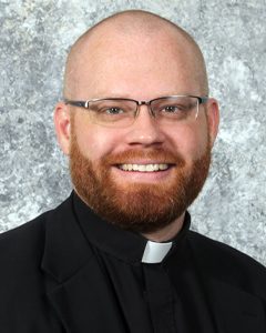 Serving the Catholic Community in and around Elmwood and Manley, Nebraska