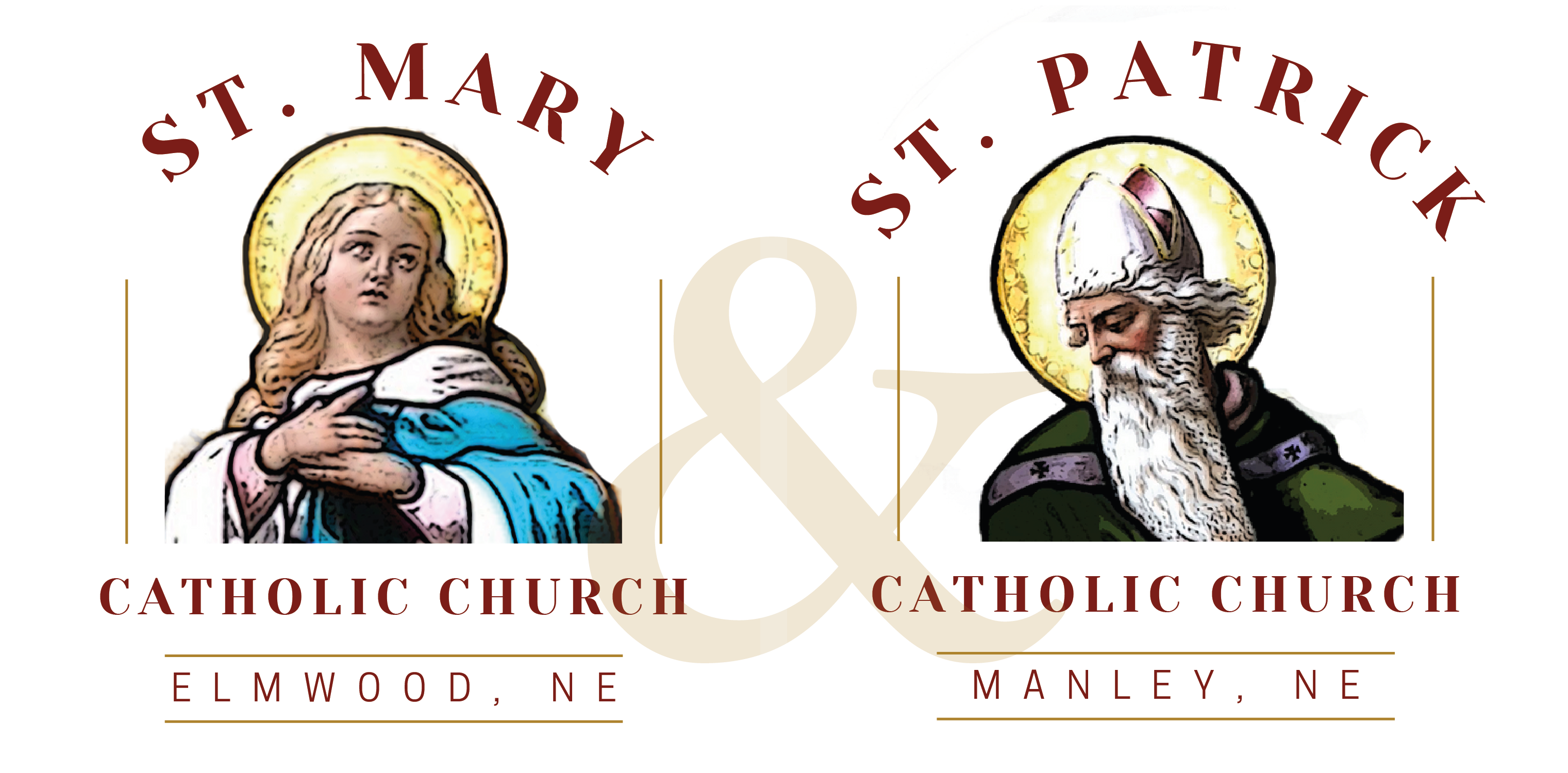Serving the Catholic Community in and around Elmwood and Manley, Nebraska